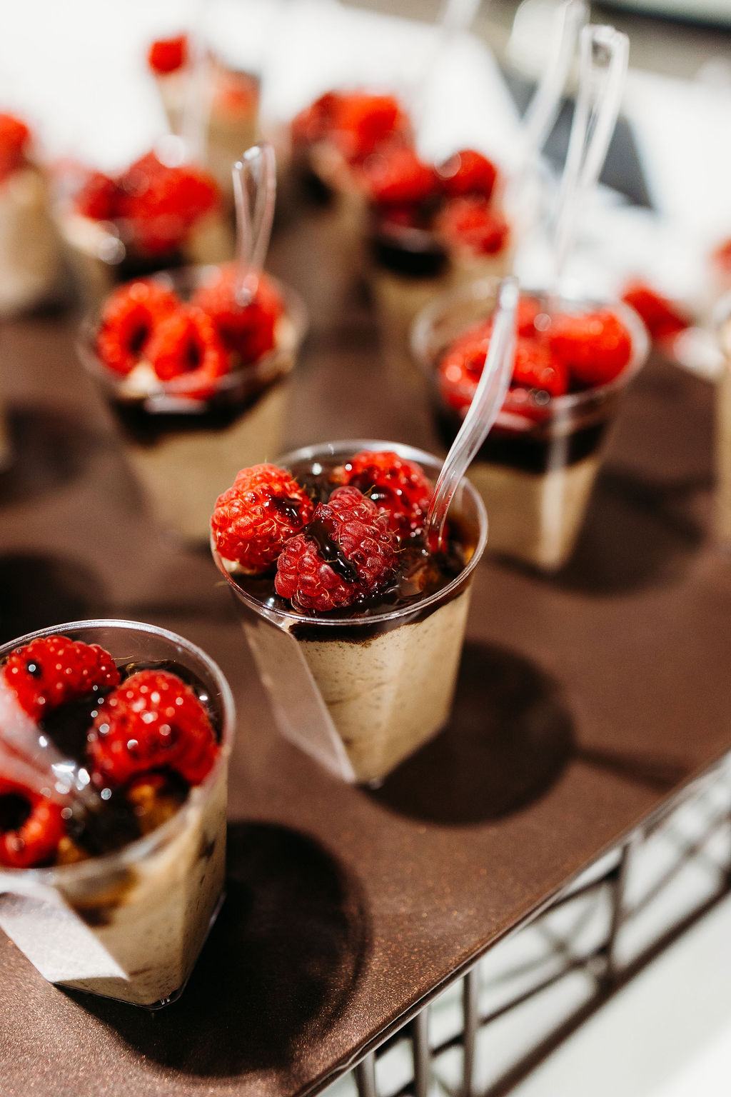 Desserts and Sweets - The Catering Station